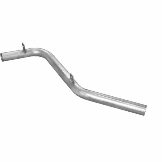 Труба выхлопного газа, POLMOSTROW 13.215 (1 шт.)