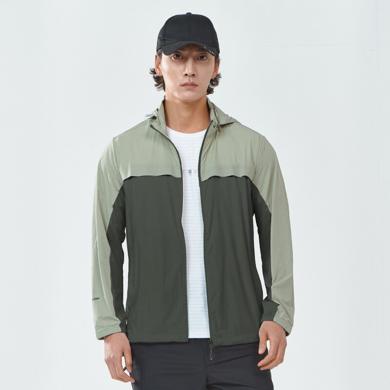 Куртка спортивная