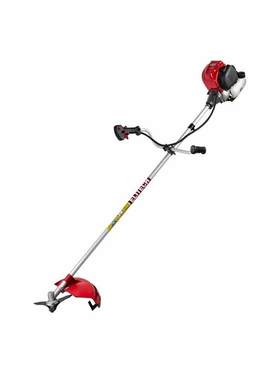 Триммер бензиновый садовый ELITECH ТБ 3612T4