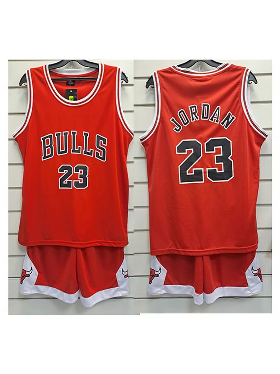 Форма спортивная