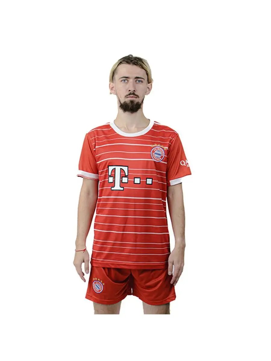 Форма спортивная