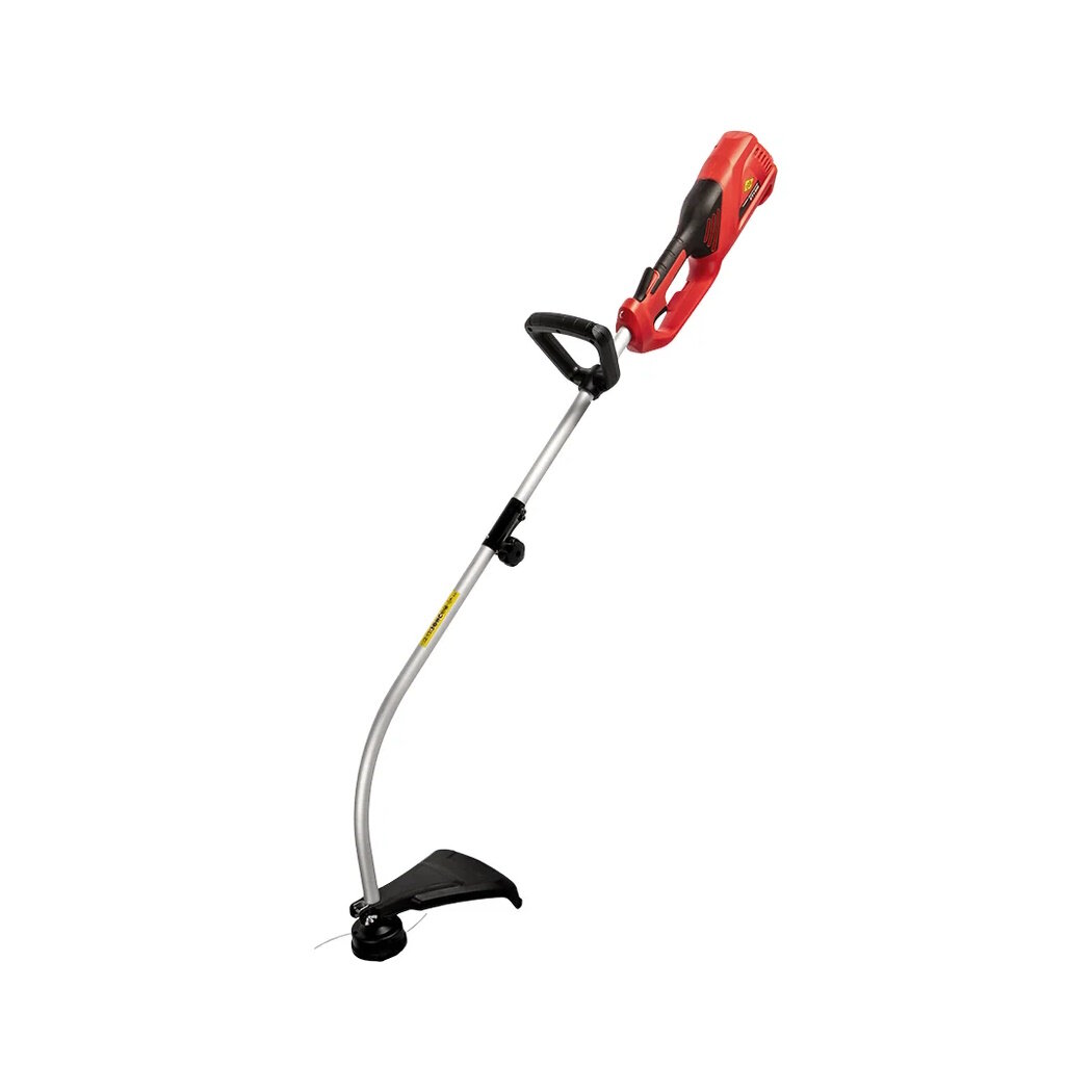 Триммер электрический (электрокоса) DDE ET1300 (791-868) 1,3 кВт, леска 2 мм