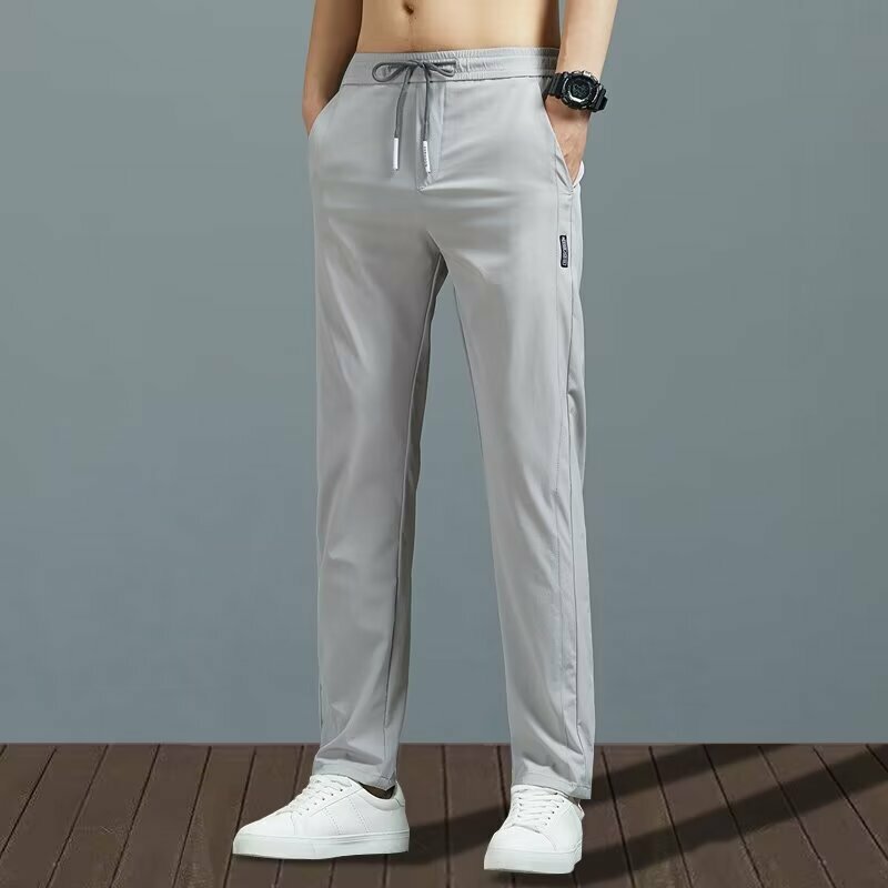 Брюки спортивные