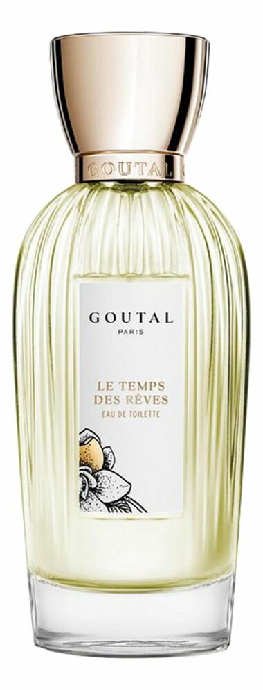 GOUTAL, Le Temps Des Reves, 30 мл, Туалетная вода женская