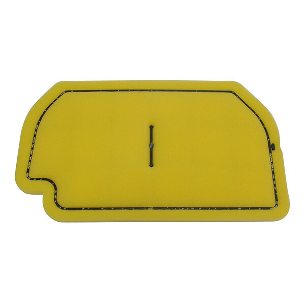 Воздушный фильтр MIW K2142 (аналог HFA2708)