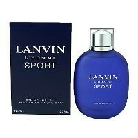 Туалетная вода Lanvin LHomme Sport men 100 мл