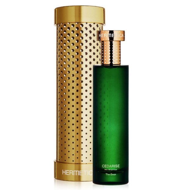 Парфюмерная вода Hermetica Cedarise 50 мл