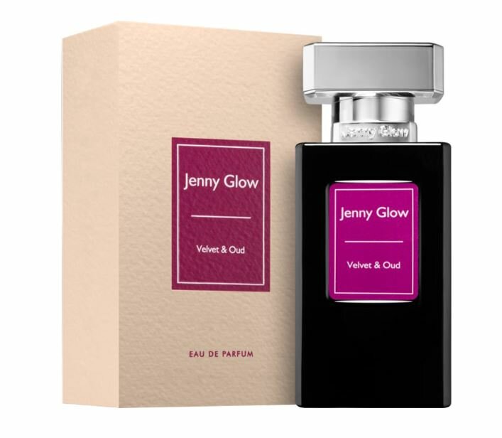 Парфюмерная вода Jenny Glow Velvet Oud 80 мл