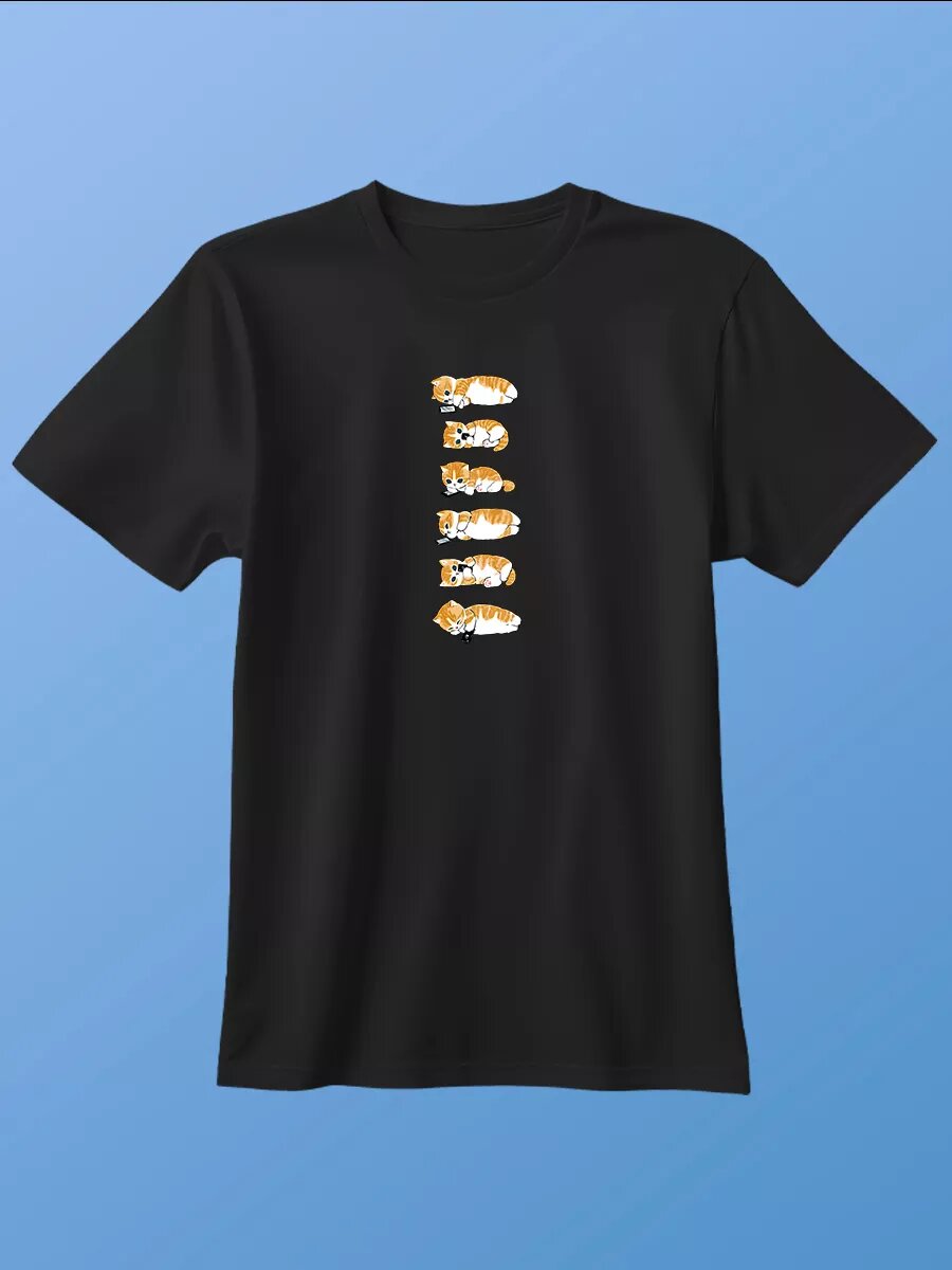 Футболка Футболка