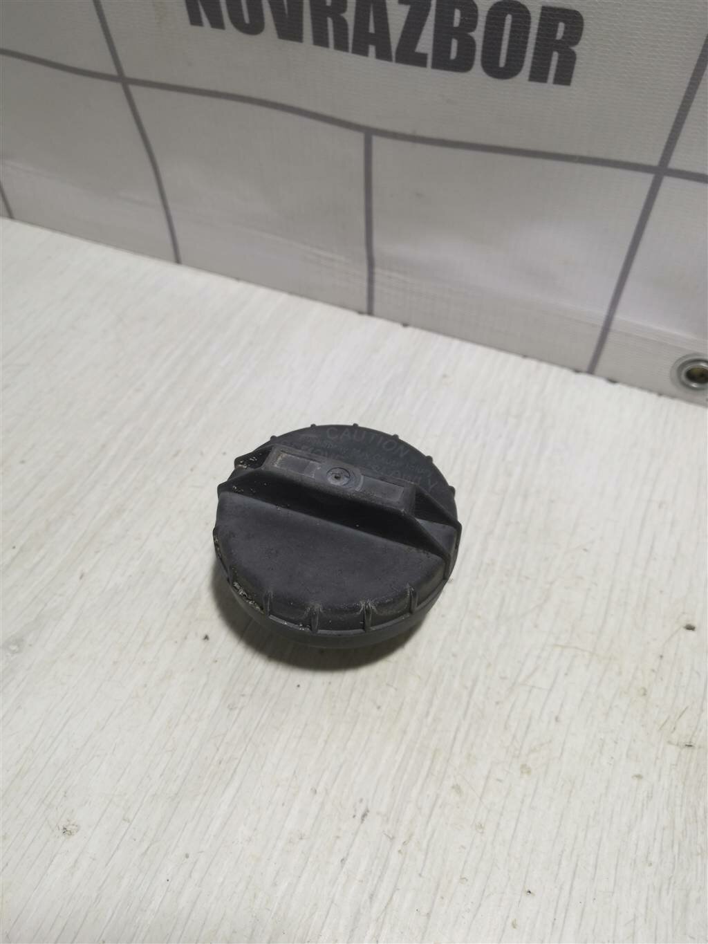 Крышка топливного бака Chevrolet Lanos 2004+