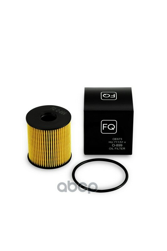 Масляный фильтр FQ арт. O-899