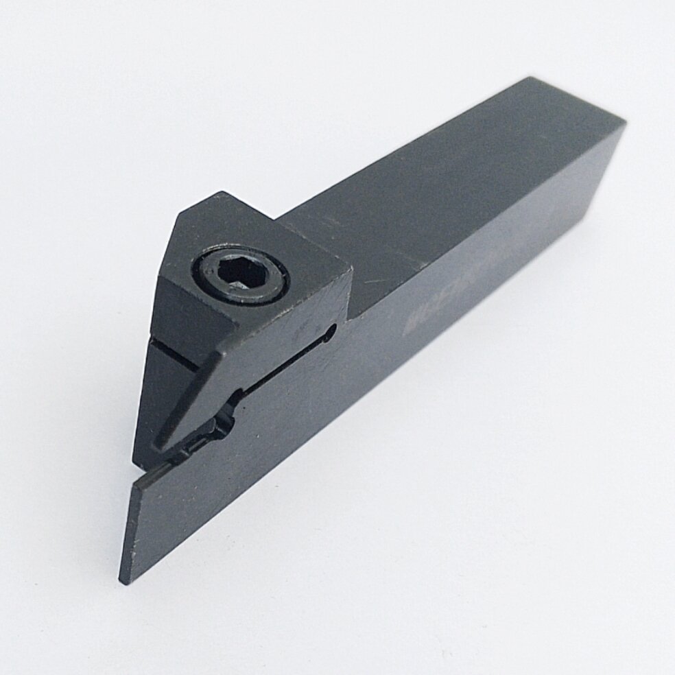 Державка канавочная наружная MGEHR 2020 - 2С