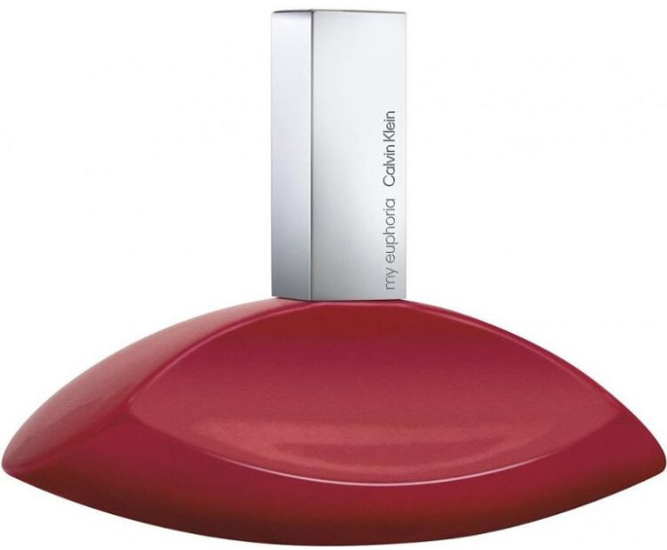 Парфюмерная вода Calvin Klein My Euphoria 50 мл