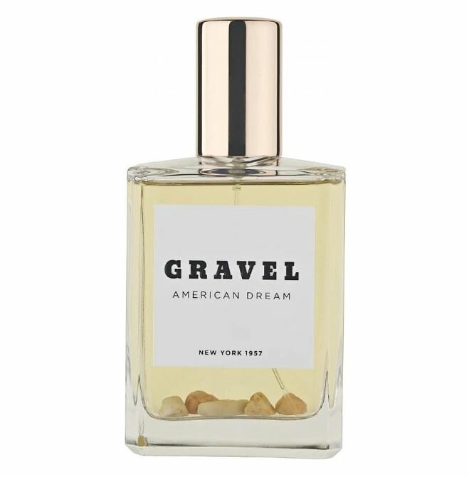 Парфюмерная вода Gravel American Dream 100 мл