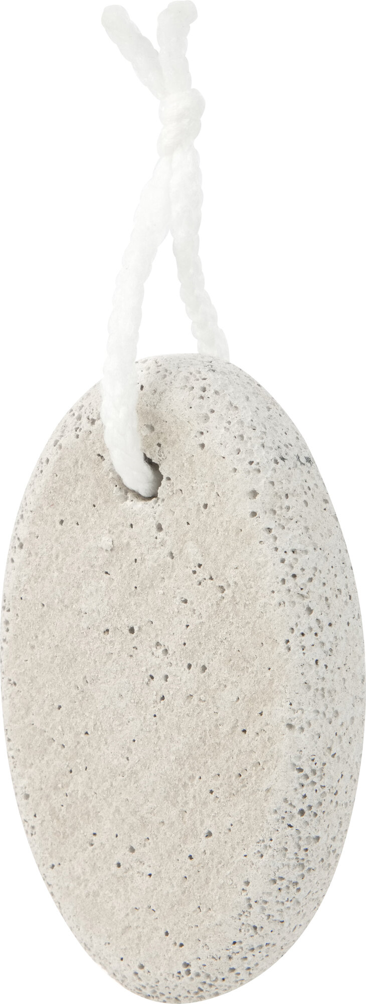 Пемза для пяток овальная