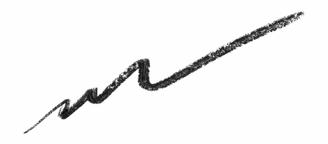WET N WILD Подводка для глаз Megalast Retractable Eyeliner,0,23 г 1111491e blackest black