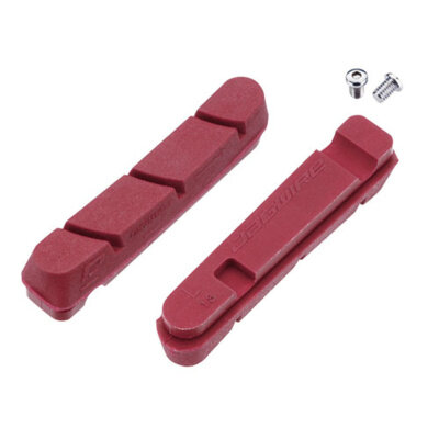 Тормозные колодки (вкладыши) Jagwire Road Pro S Wet Insert Sram/Shimano (JS453RW)
