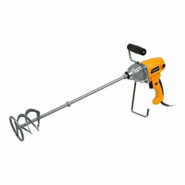 Строительный миксер Вихрь СМ-1200Э, 1200 Вт