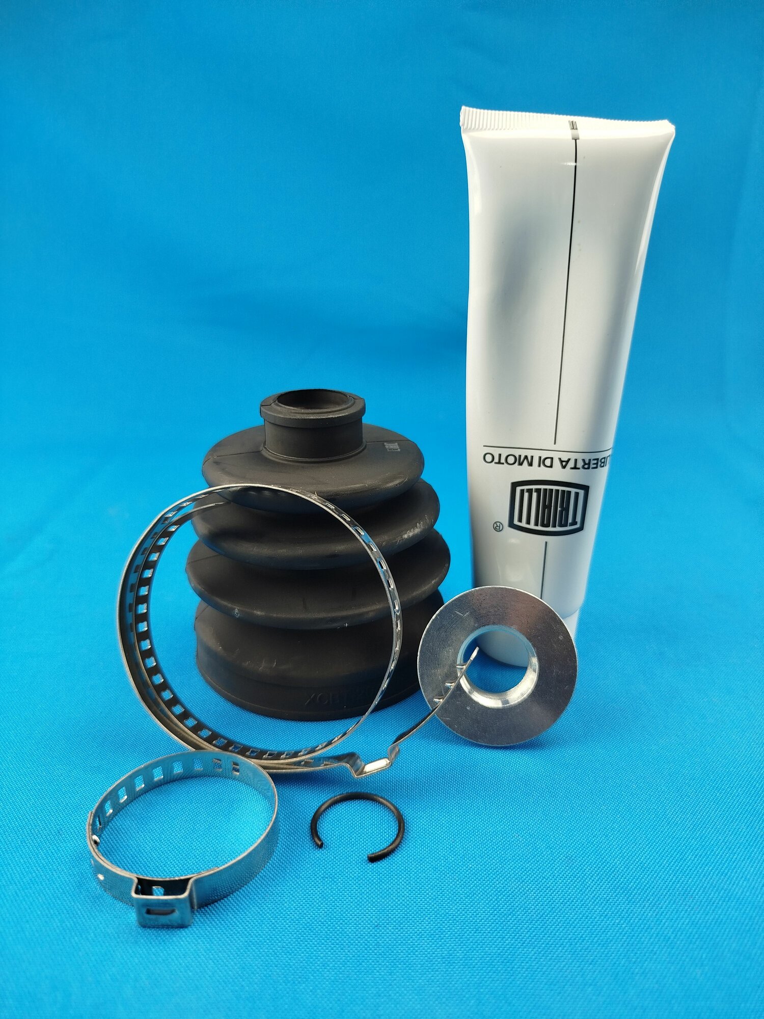 РК шруса наружного "TRIALLI" для а/м Ока