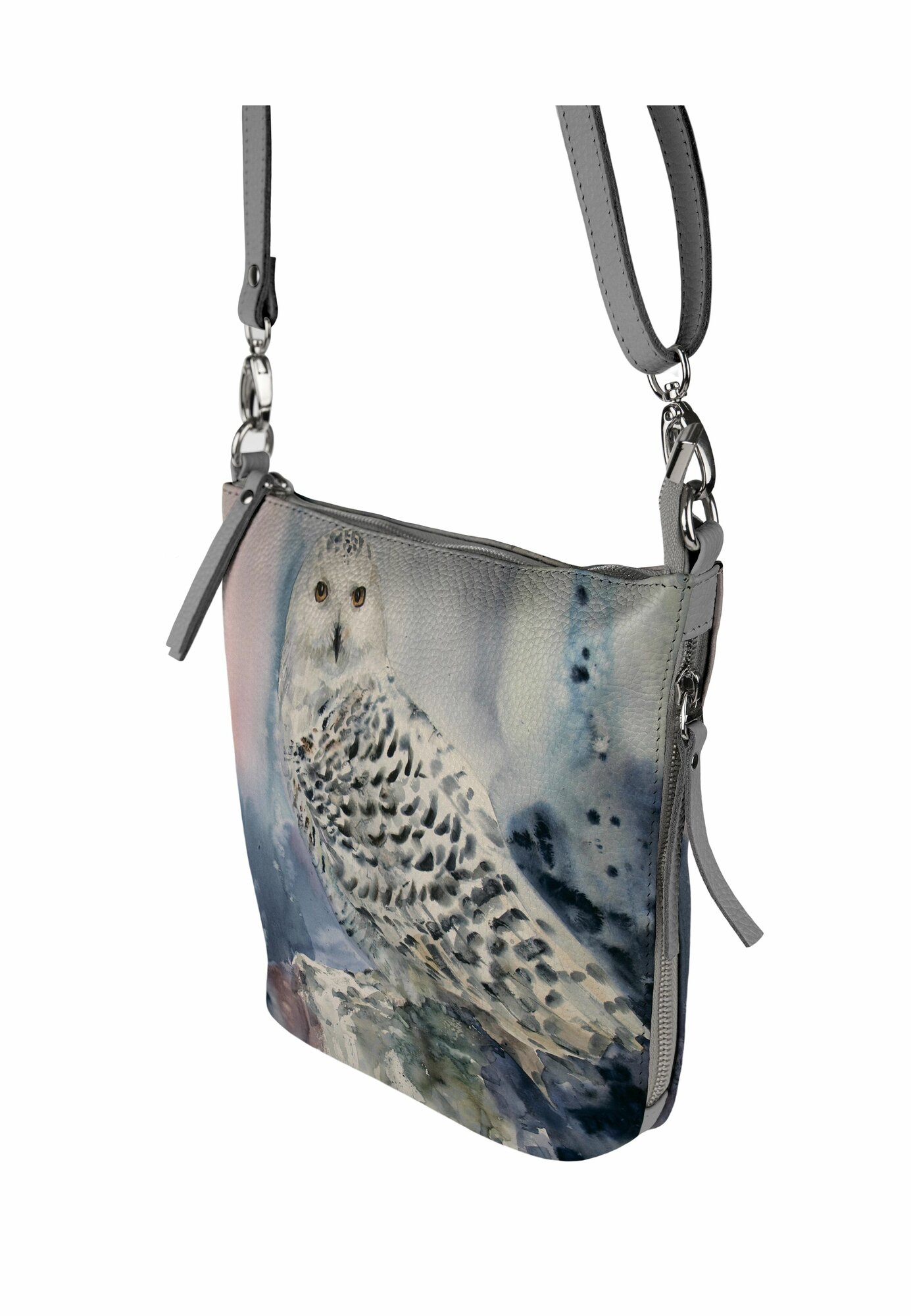 Сумка кросс-боди