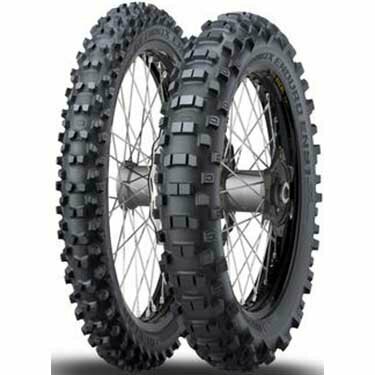 Мотошина Dunlop Geomax EN91 140/80 R18 70R Задняя (Rear) (332027)