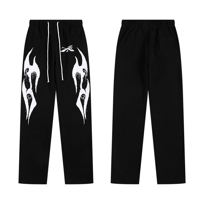 Свитер INS HYPE FIVE