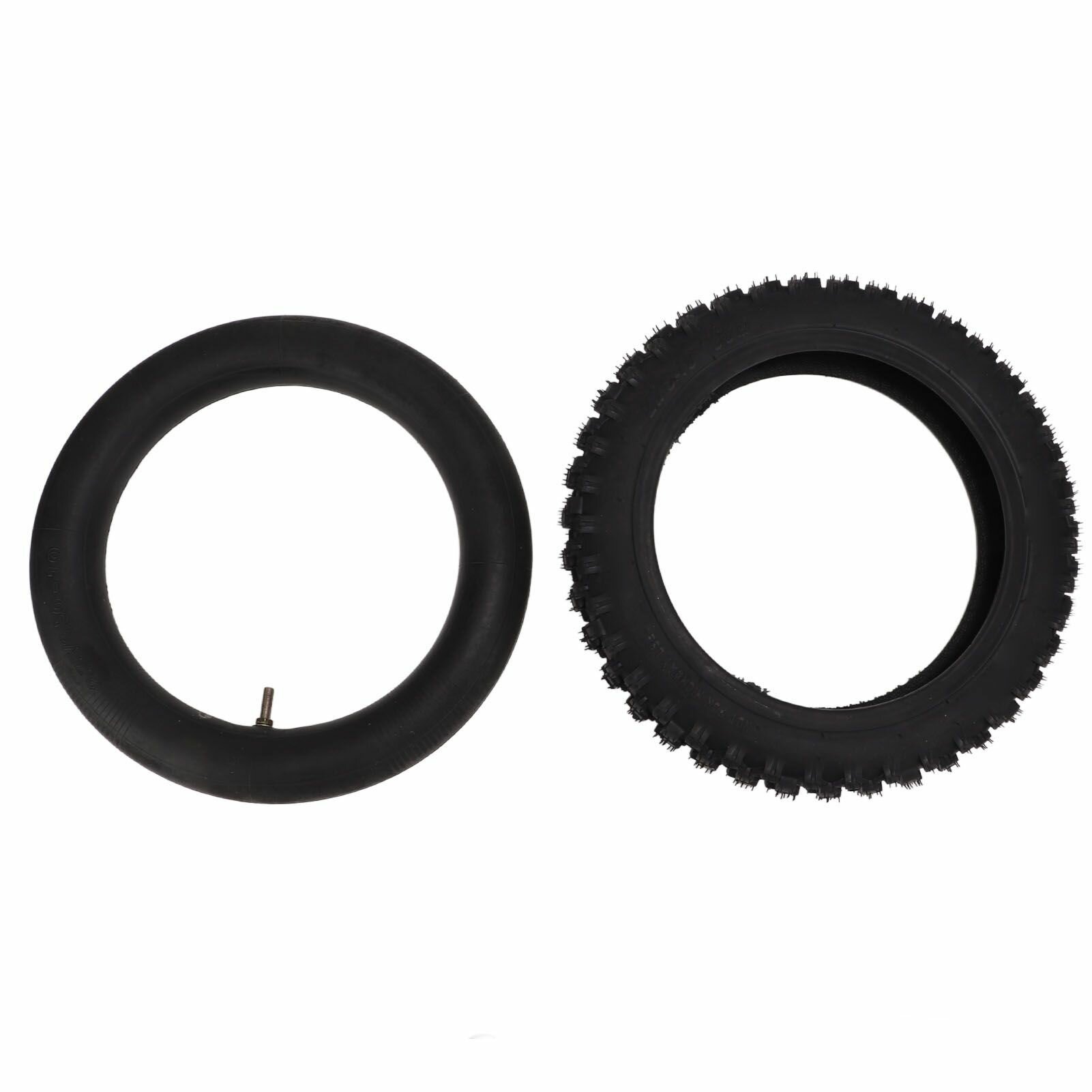 2.75-10 Knobby Tire 2.75/2.50-10 Комплект камер универсальный для 50CC 70CC 90CC 110CC внедорожного мотокросса Pit Dirt Bike