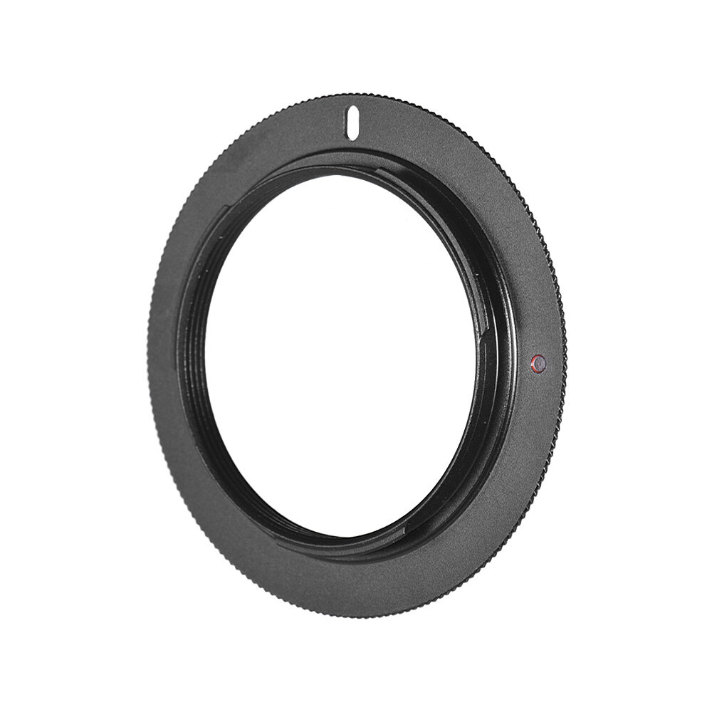 Переходное кольцо M42-AI с резьбовым креплением 42 мм для объектива Nikon AI F