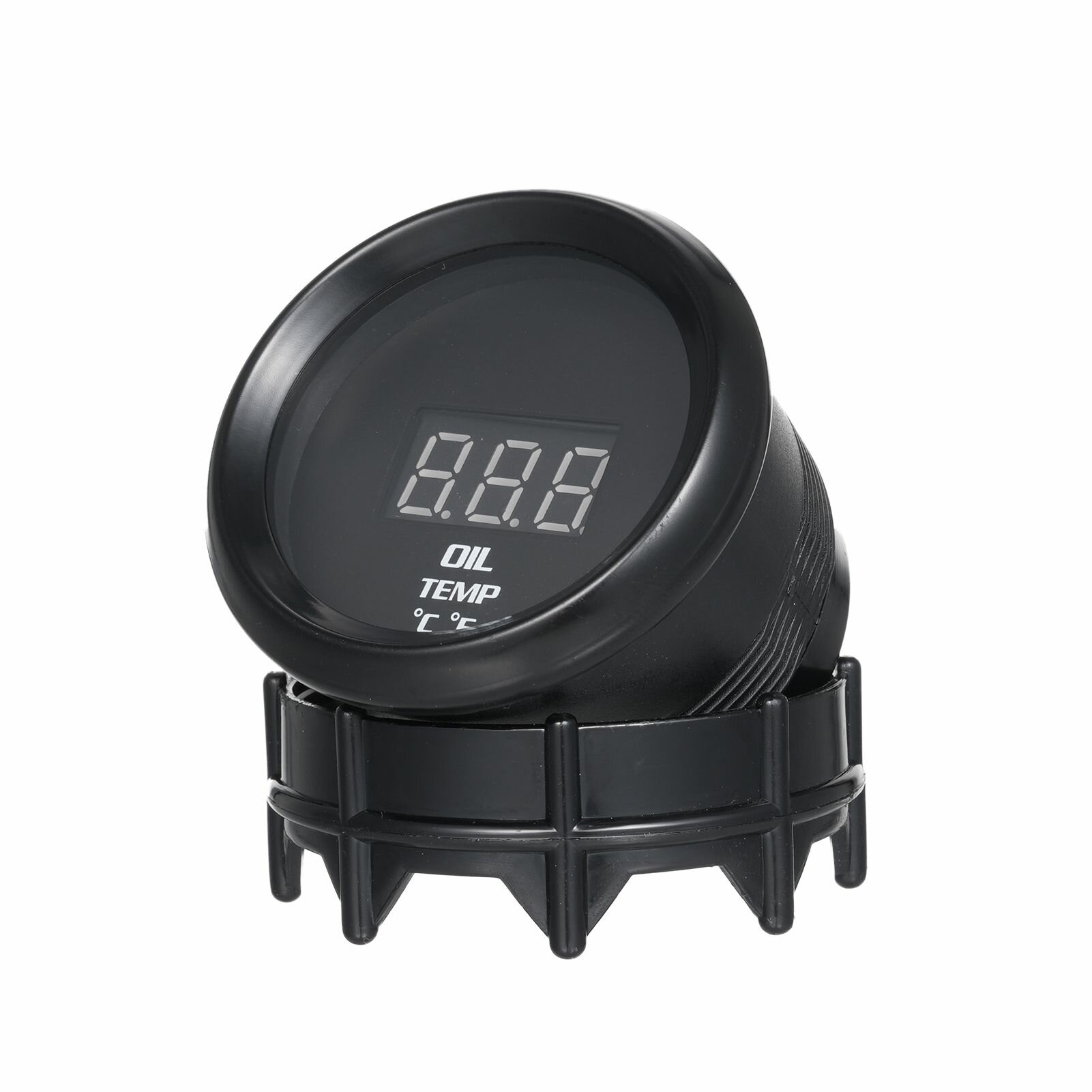 52 мм Датчик температуры масла 12V с сигнализацией /