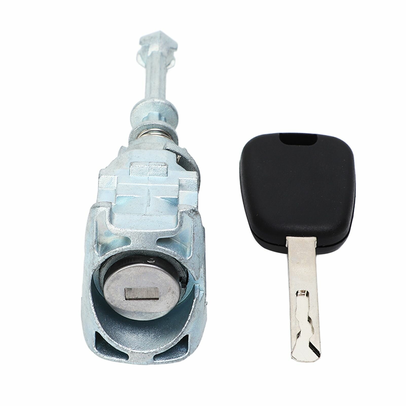 Цилиндр замка (лев.) для Citroen C5 2008-2015