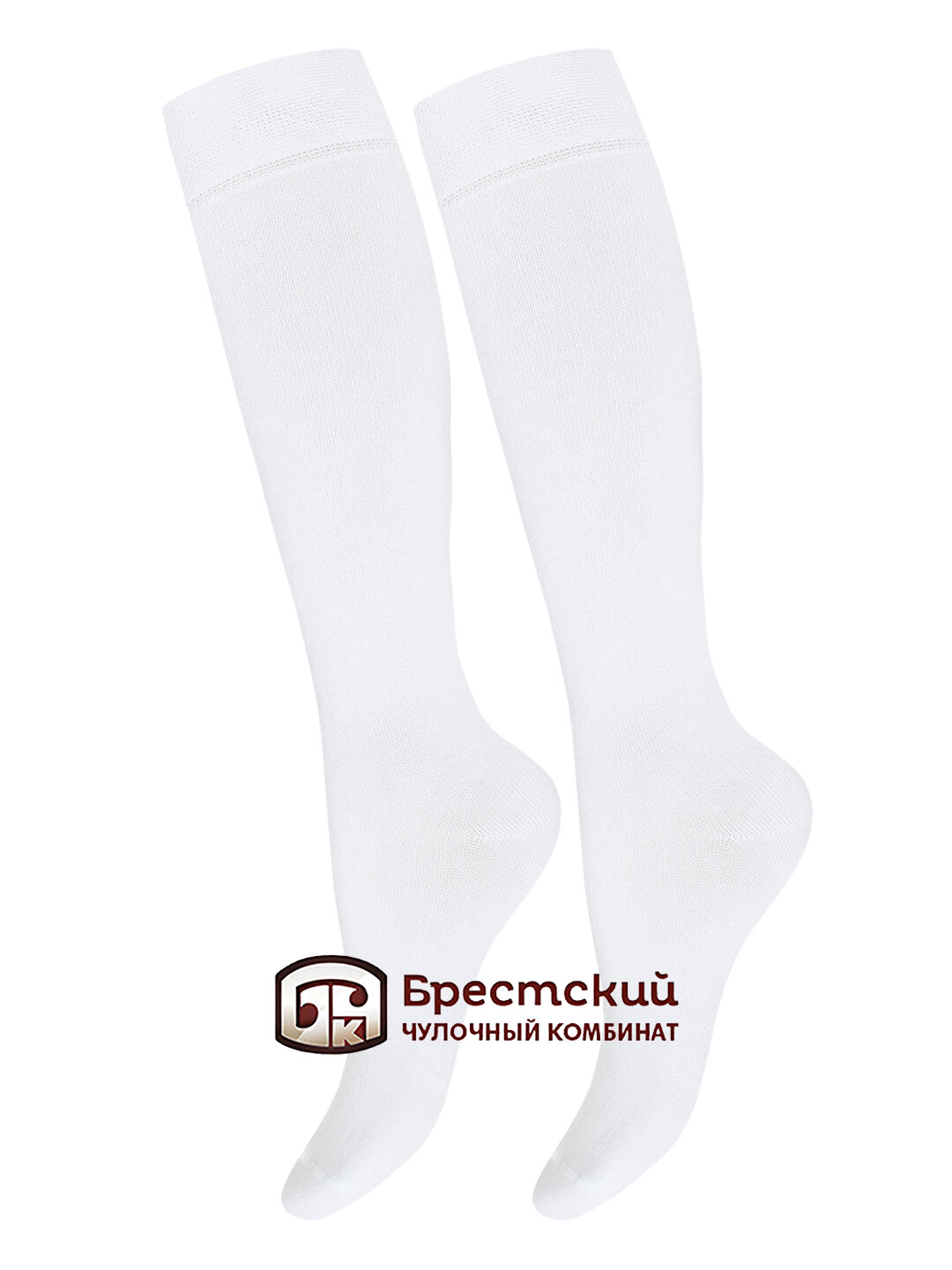 Гольфы детские из хлопка