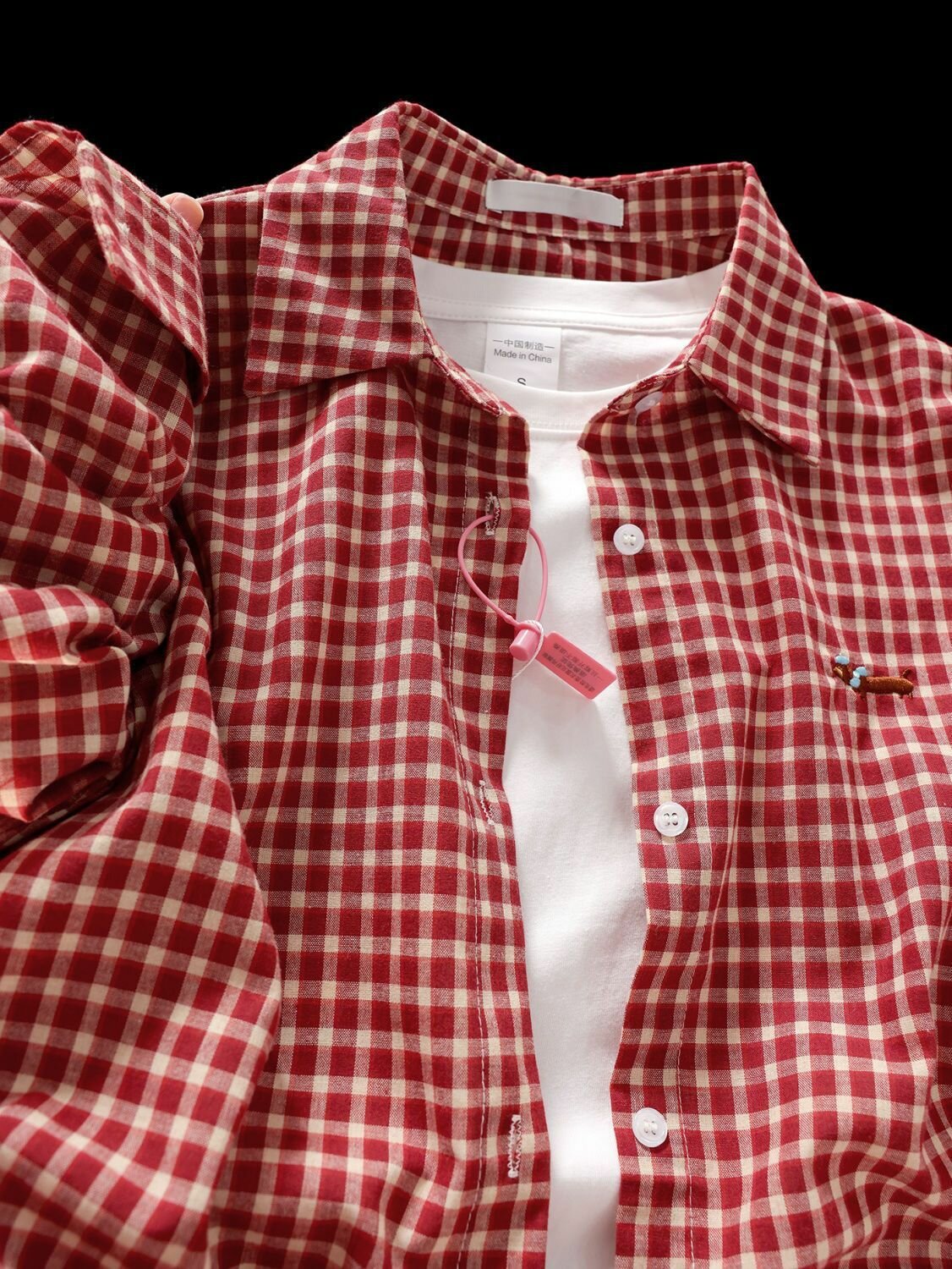 Куртка спортивная