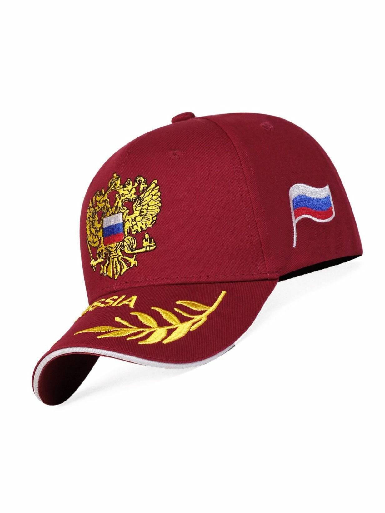 Бейсболка для мужчин и женщин