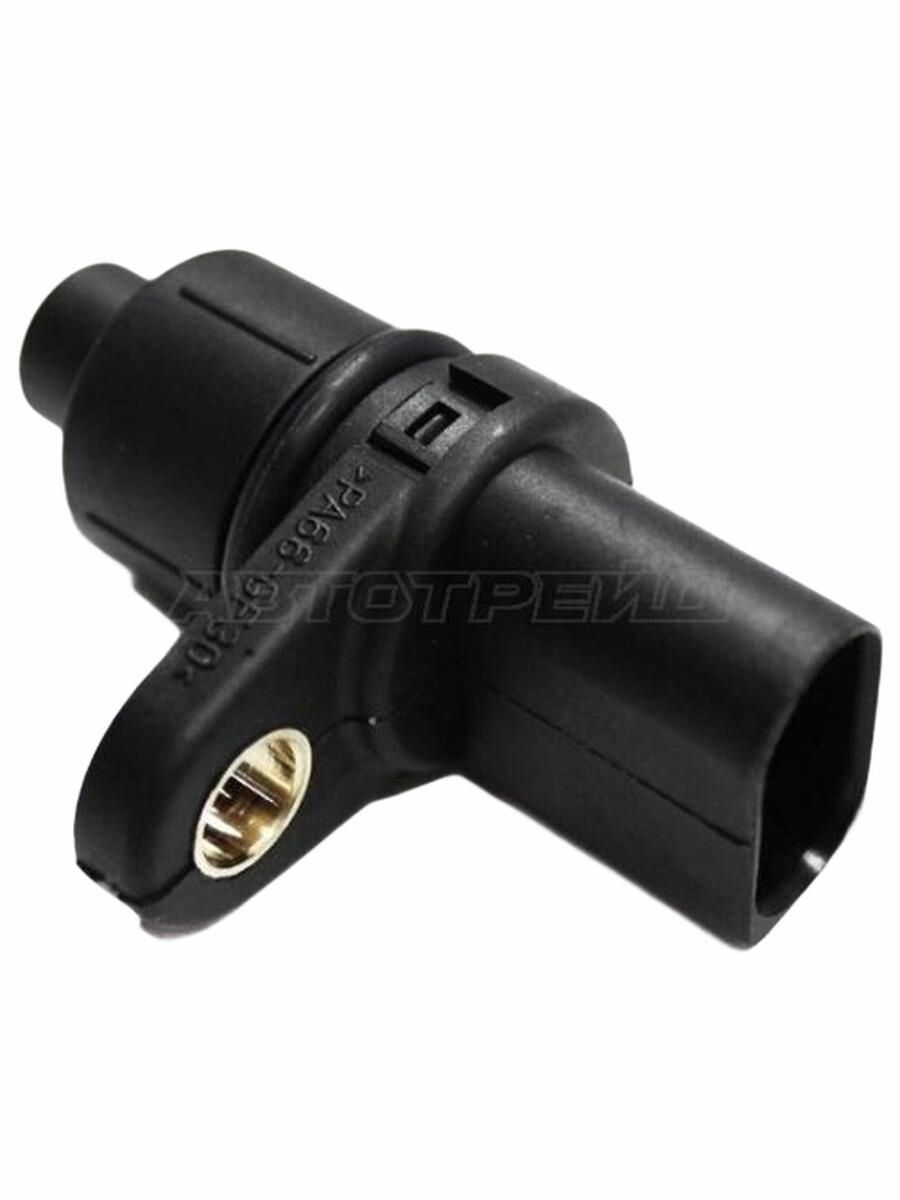 Датчик скорости КПП SKODA FABIA 00-15/ RAPID 12-21/ VW GOLF 00-11/ POLO 02-21