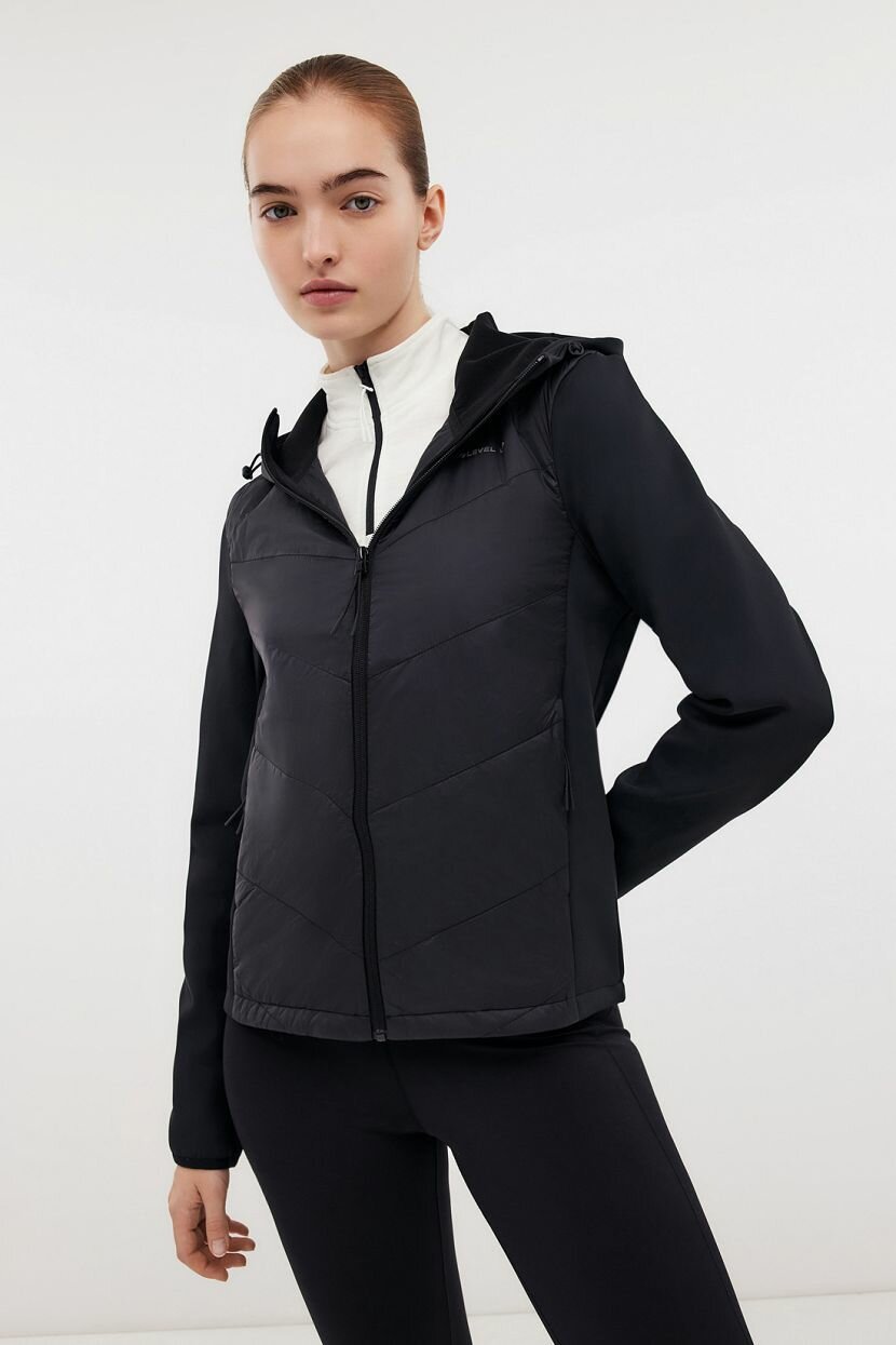 Куртка спортивная B0324519