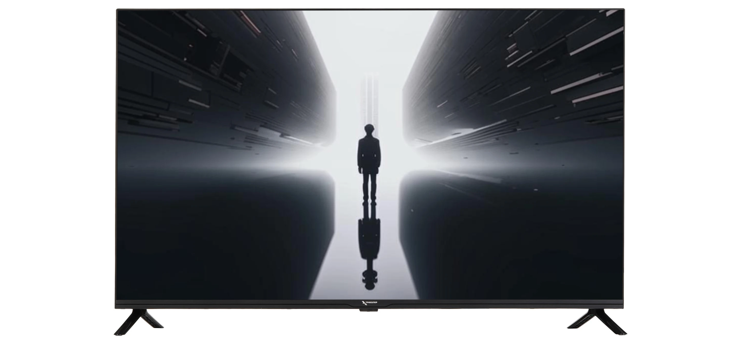 Телевизор Триколор H32HC3