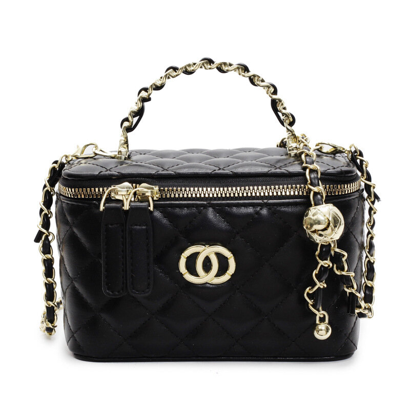 Сумка ведро