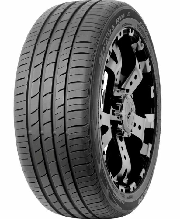 Автошина 265/45R20 108V N FERA RU1 XL NEXEN TBL
