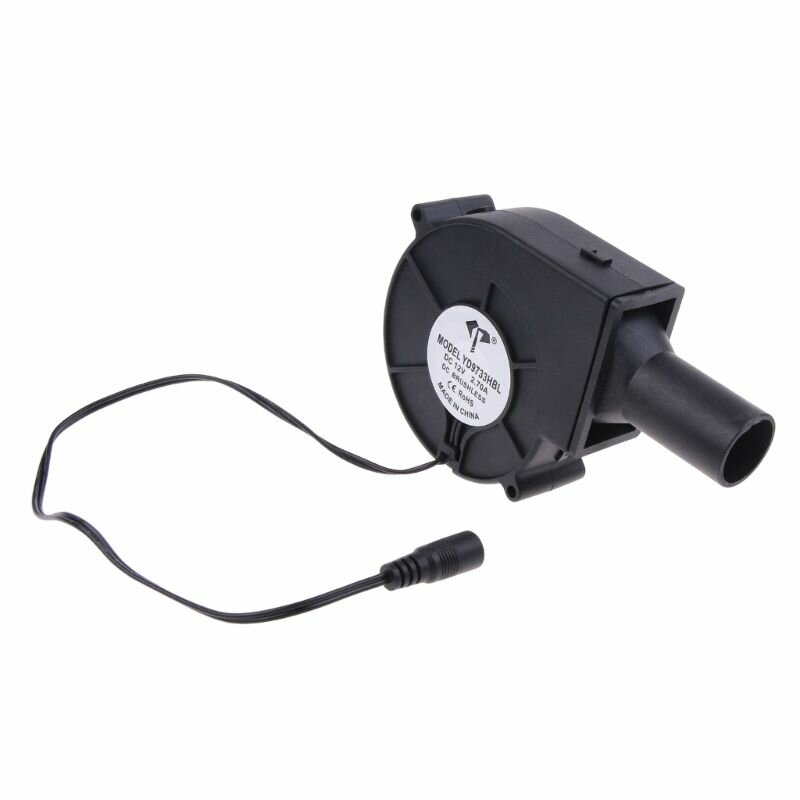 Прочный центробежный турбовентилятор 9733