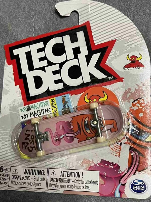 Фингерспорт