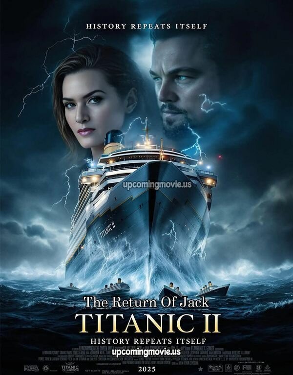 Алмазная Мозаика 40Х50 cm, без рамы. Отлично подходит для дома, украшения, подарков, Рождества. Титаник