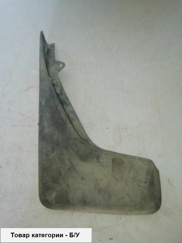 Брызговик Land Rover Freelander 2006 Задн. Лев. - Б/У