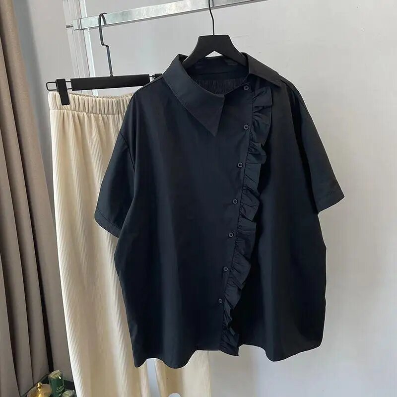 Рубашка lie zha mo