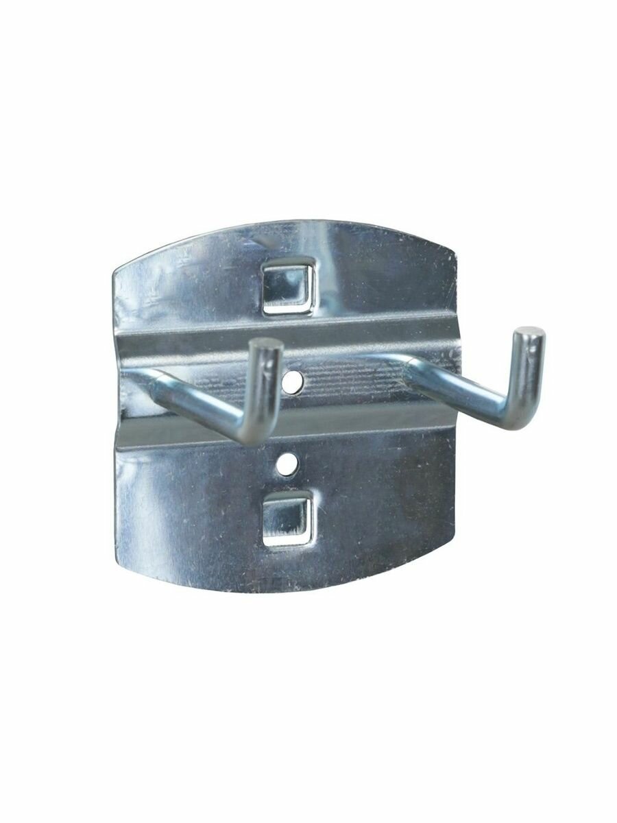 Крючок HK2-50 для экранов WS-60/100/120/140/160/200 и верстаков Garage. Master, Profi, Expert