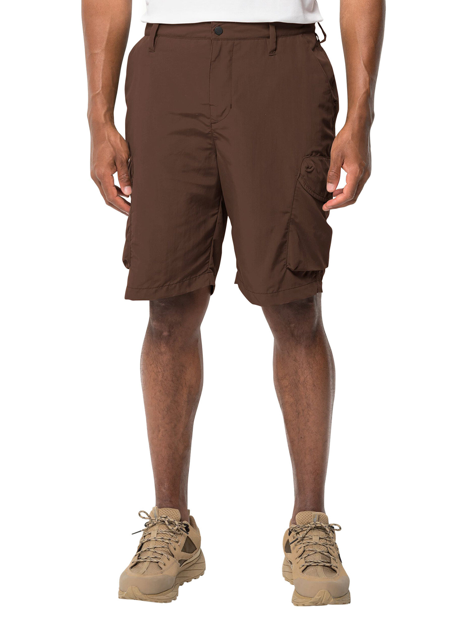 Шорты спортивные Kalahari cargo