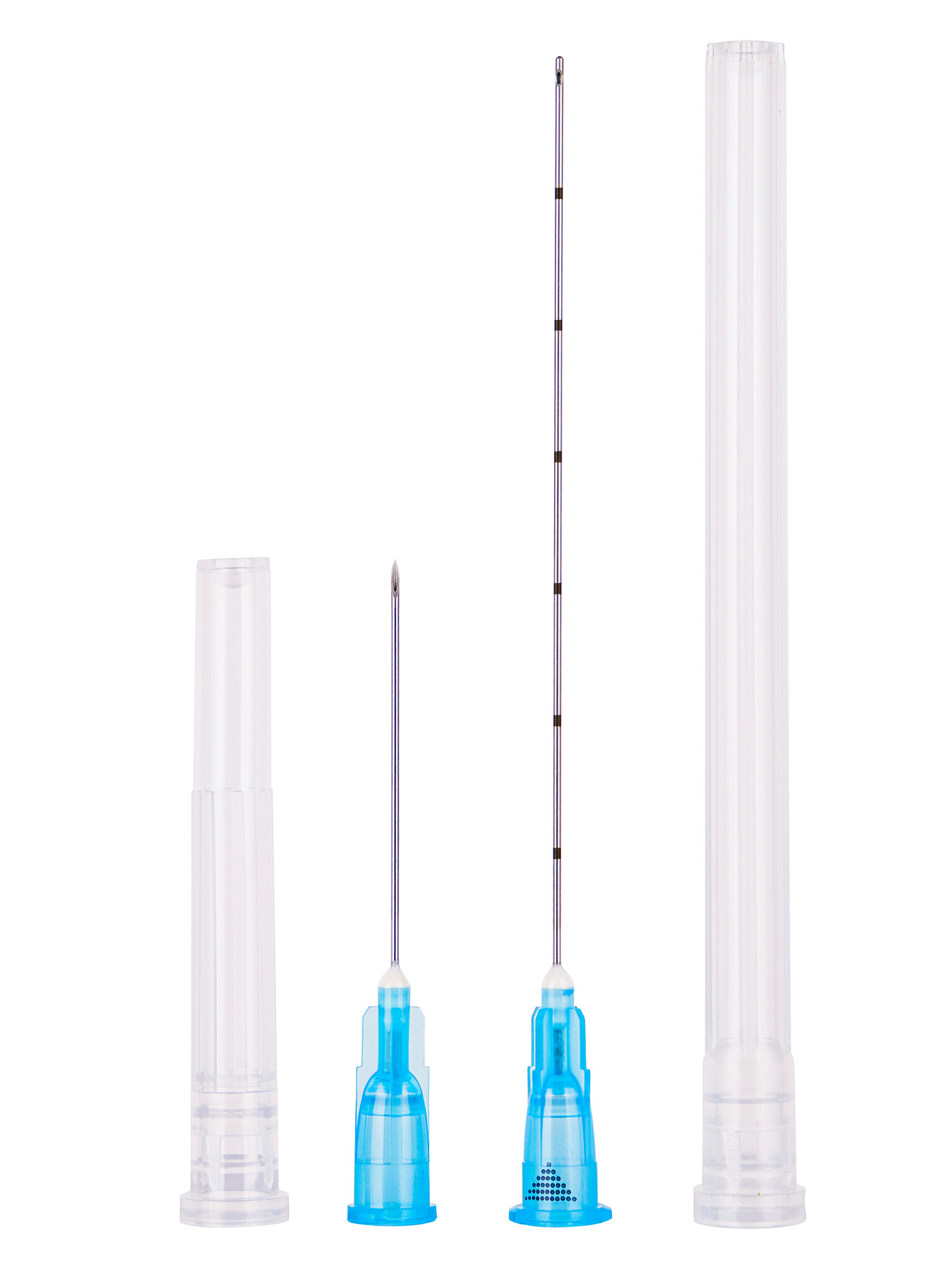 Канюля Даймонд 23*70 10 шт