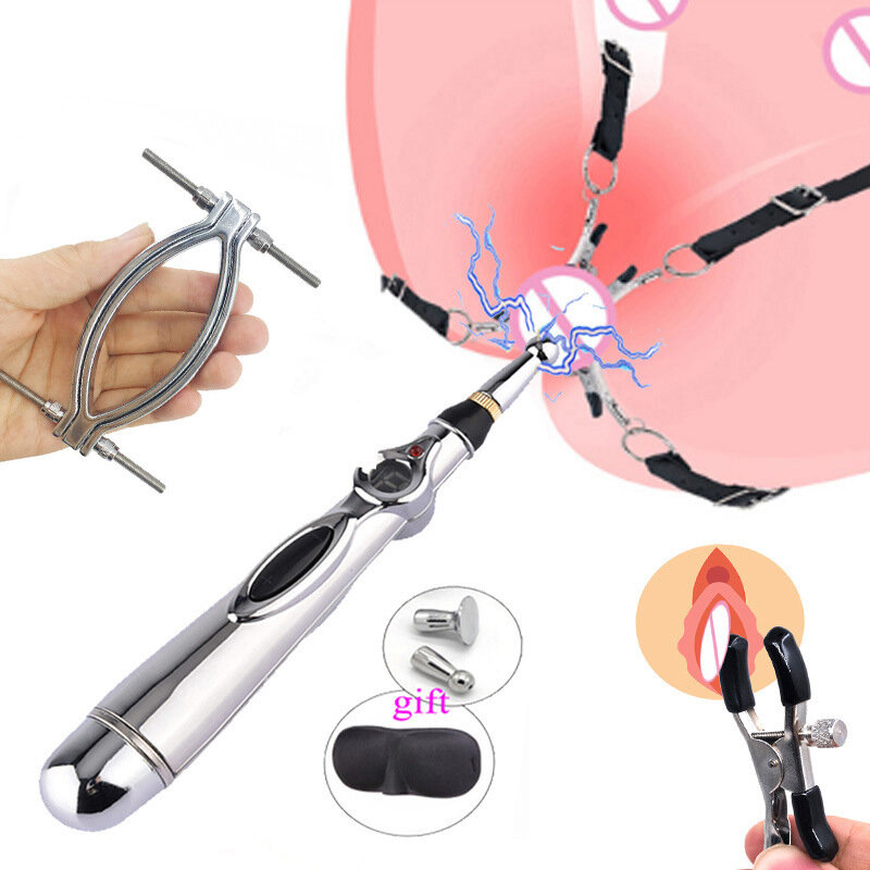 Электростимуляция