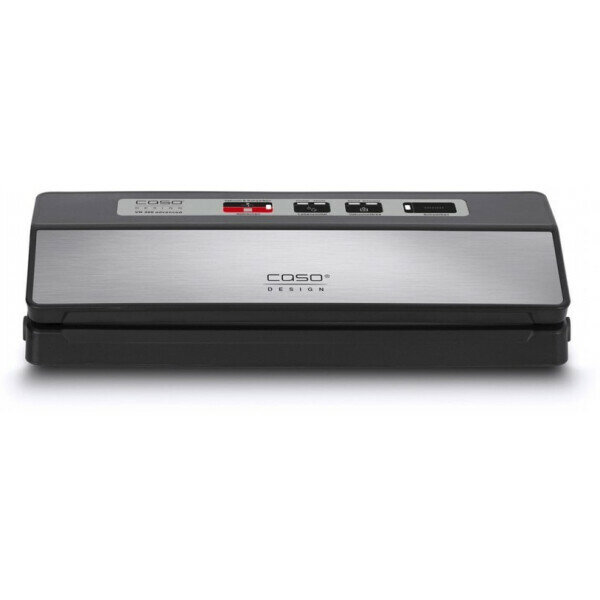 Вакуумный упаковщик CASO VR 390