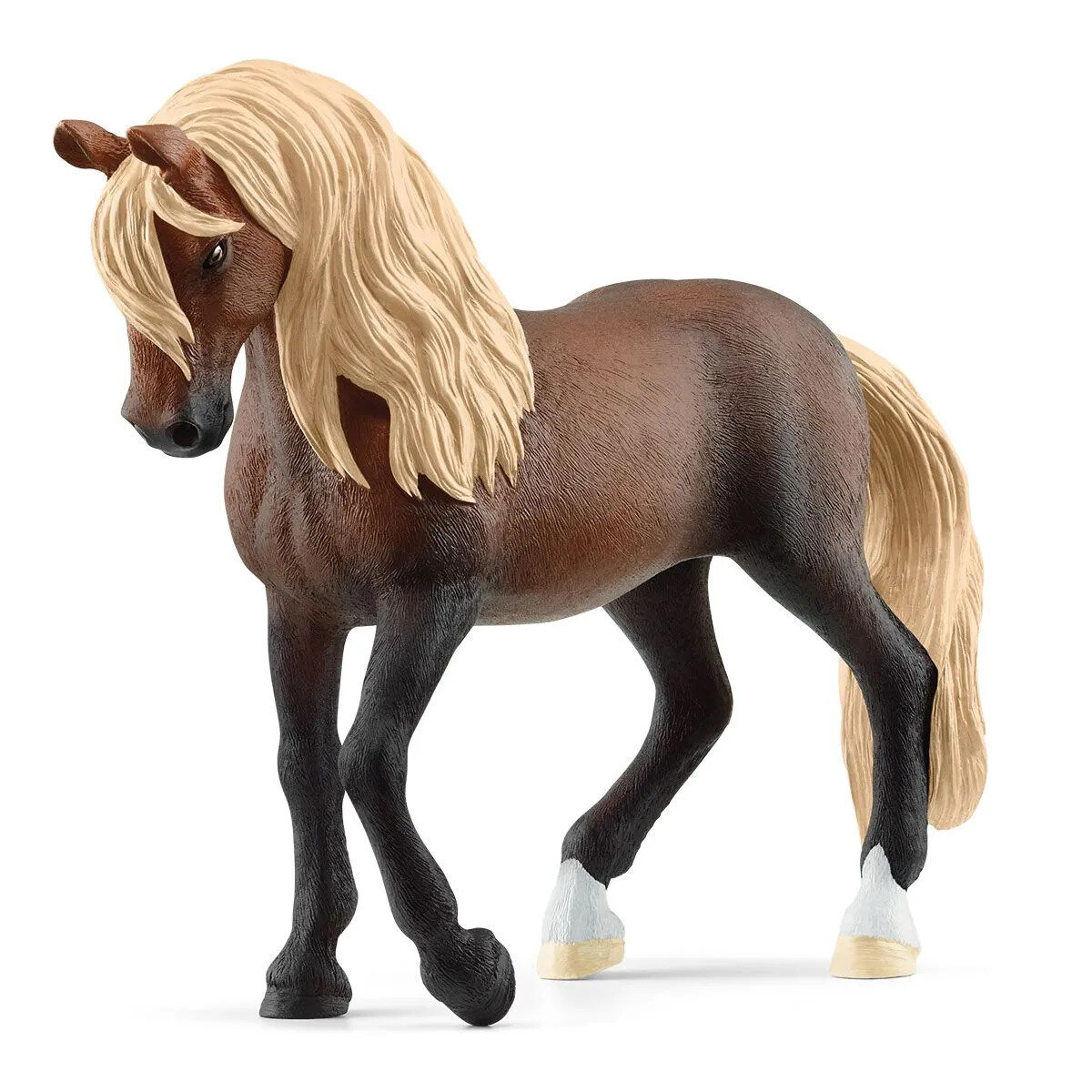 Фигурка Schleich Перуанский жеребец Пасо, арт.13952