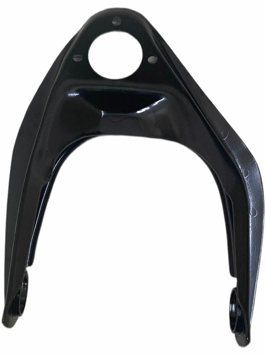 Рычаг передней подвески ВАЗ 2101-07 верхний левый (голый) (АТ)